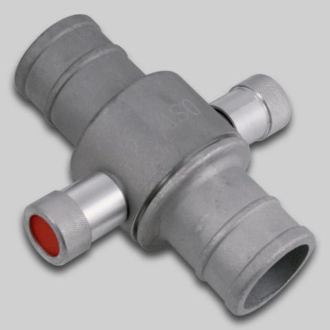 Coupling British Standard Instantaneous BS336 (John Morris) | Ohrdrufer ...