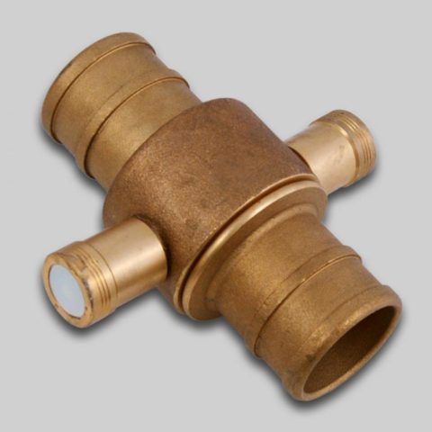 Coupling British Standard Instantaneous BS336 (John Morris) | Ohrdrufer ...