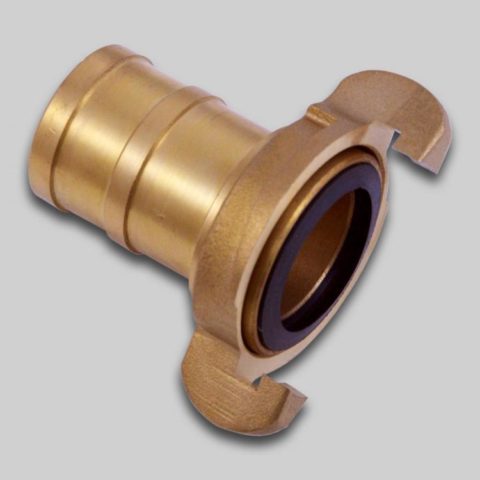 Coupling Japanese Standard Nakajima | Ohrdrufer SchlauchWeberei Eschbach