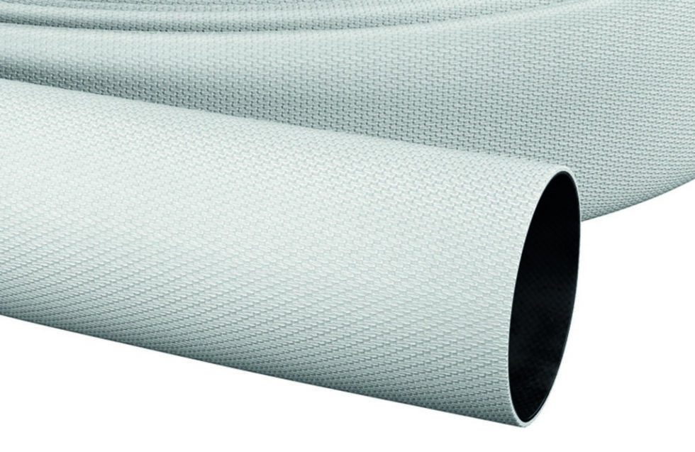 Fire Fighting Hose OSW FIRE | Ohrdrufer SchlauchWeberei Eschbach